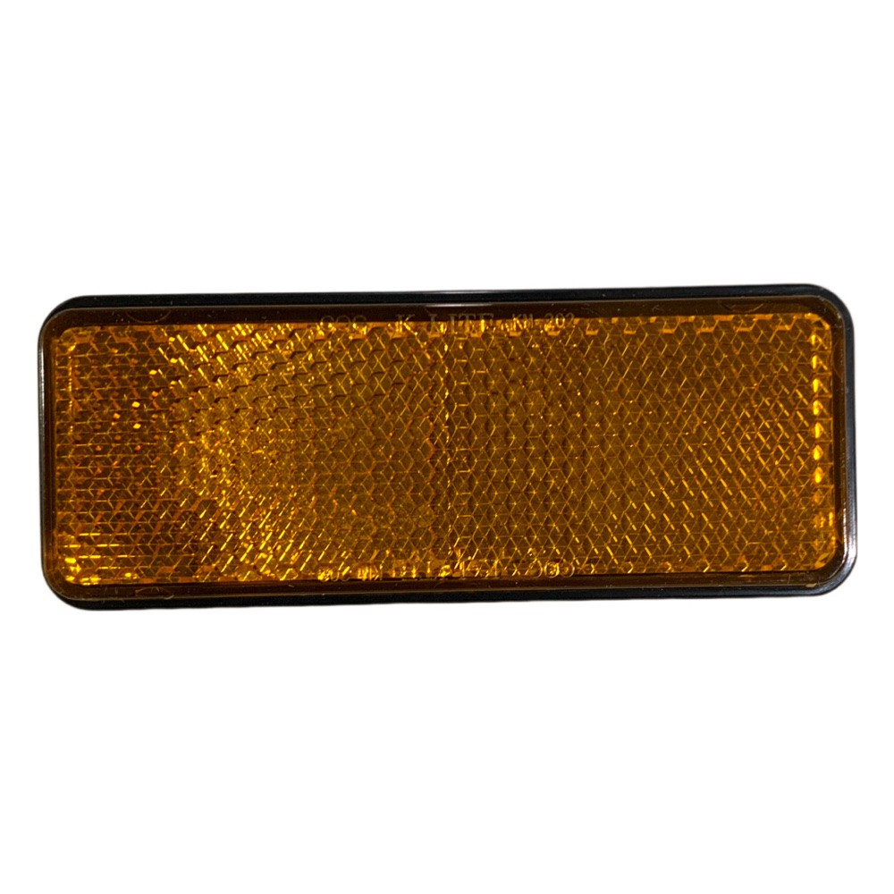 REFLECTANTE RECTANGULAR HQ