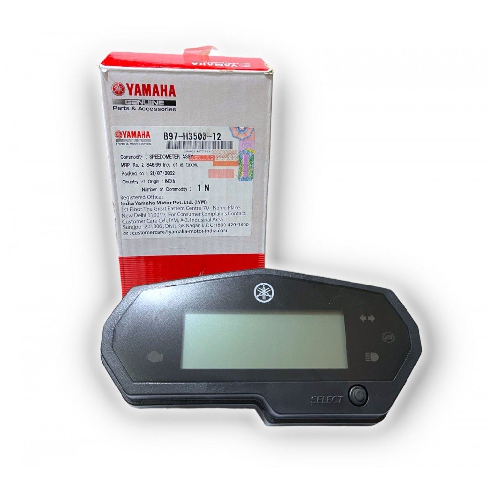 TABLERO FZ 2.0 / FZ 150 INYECTADA AYLIN YAMAHA