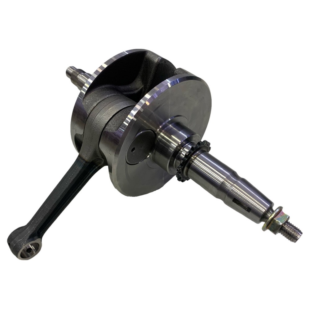 CIGUEÑAL COMPLETO RKS 150 / RKV 150 / TX 150 M KEEWAY