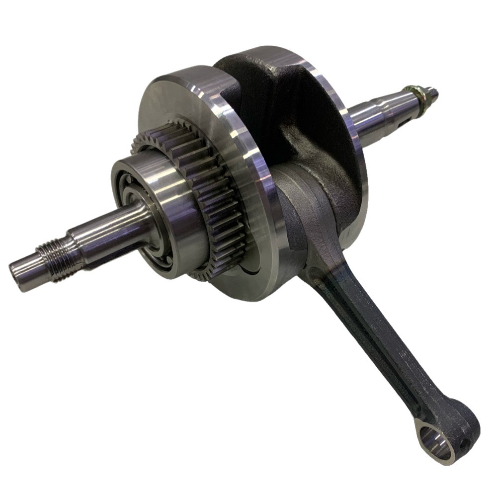 CIGUEÑAL COMPLETO RKS 150 / RKV 150 / TX 150 M KEEWAY