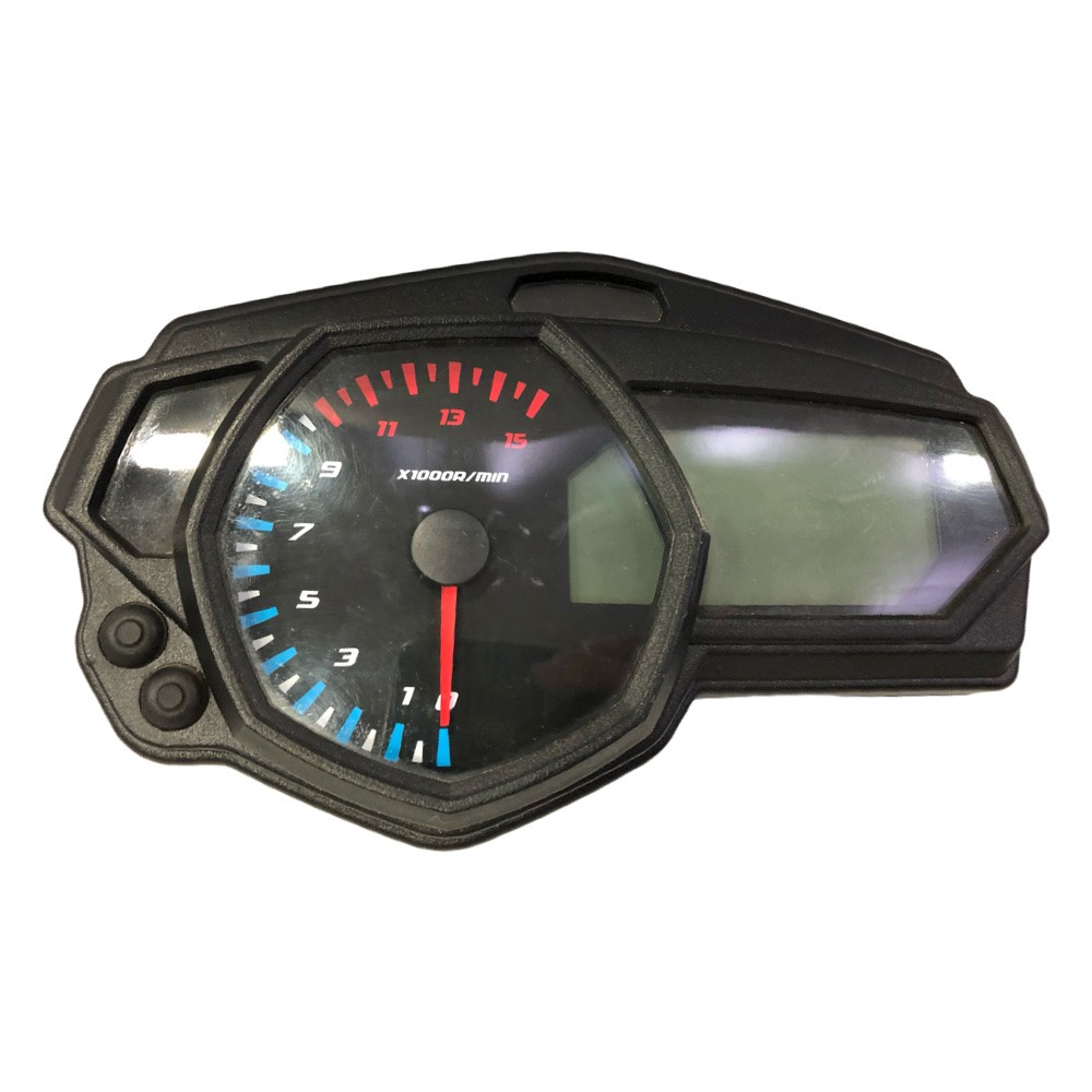 TABLERO / VELOCIMETRO RZ3 CORSA MOTORRAD