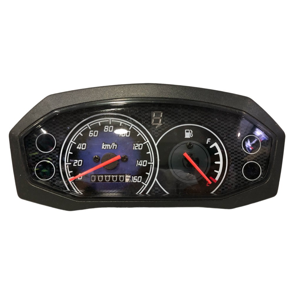 TABLERO / VELOCIMETRO GIXXER 150 HQ