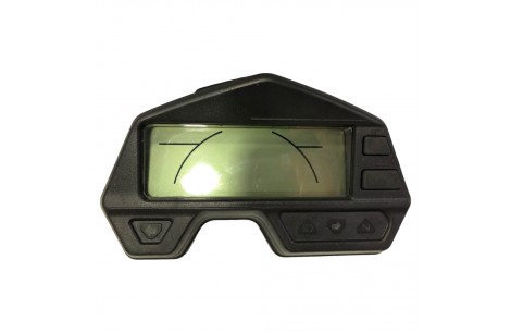 TABLERO / VELOCIMETRO MRC 150 / MRC 300 MOTORRAD