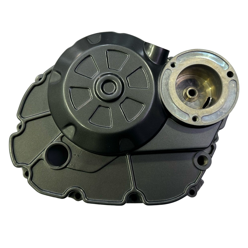 TAPA MOTOR EMBRAGUE RKS 150 / RKV 150 / RKS KEEWAY RAM