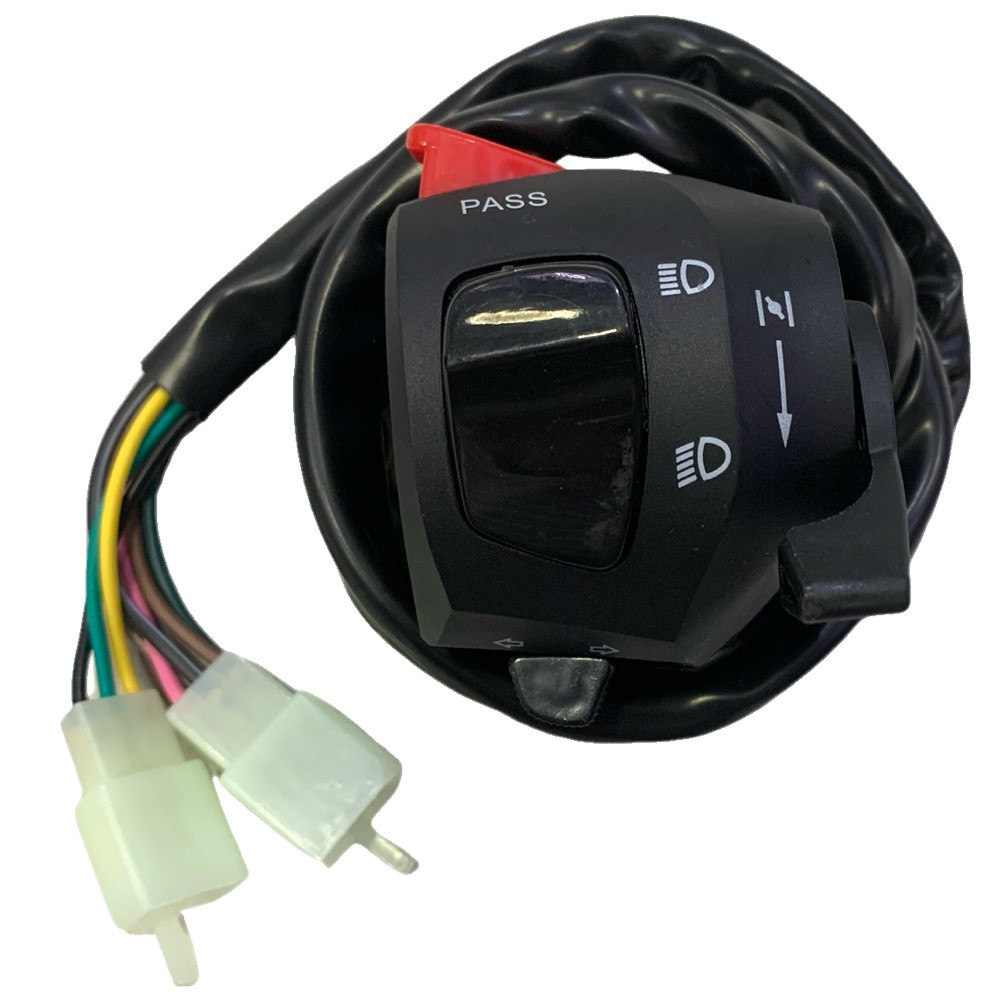 KIT COMANDO FZ 16 YAMAHA PAR