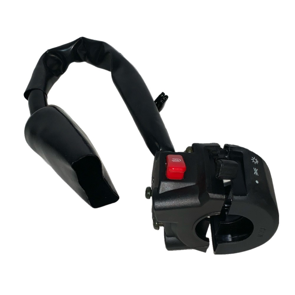 COMANDO DERECHO HJ 150 COOL - 9 HAOJUE