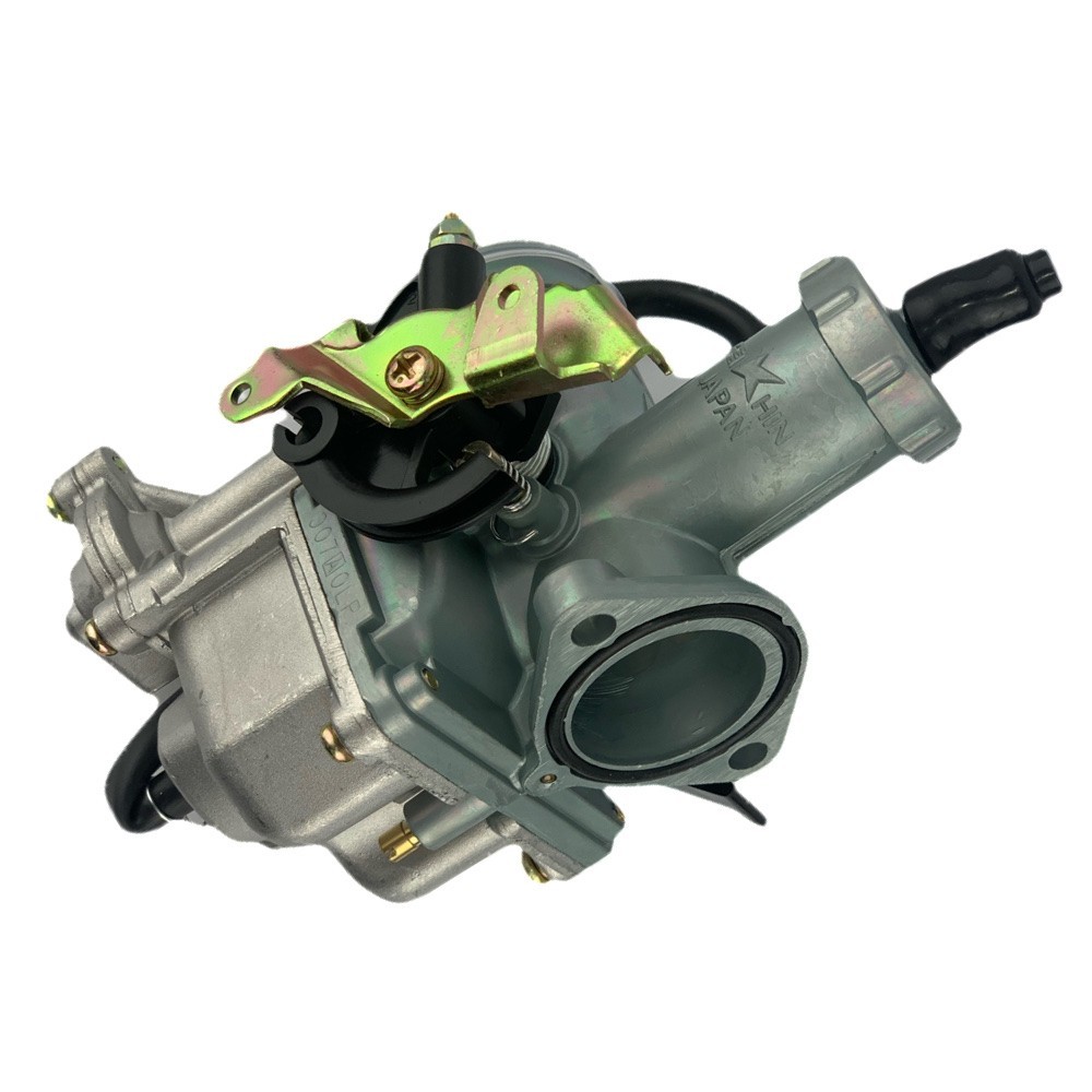 Gran stock en carburadores para tu moto, Despacho a todo Chile