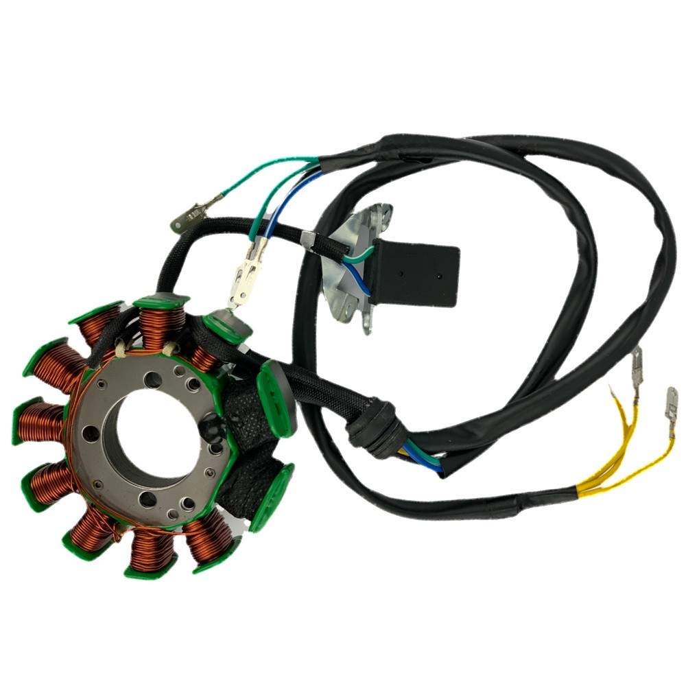 Gran stock en Estatores para tu moto, Despacho a todo Chile