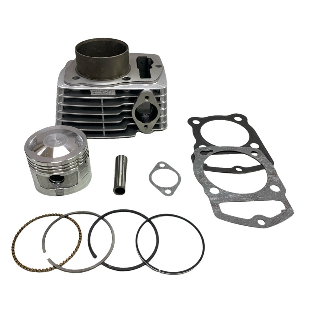 KIT CILINDRO TTX NEW 150 / TTX 150 BJ
