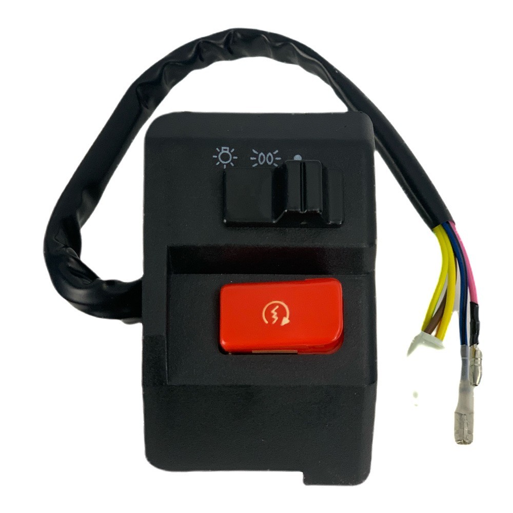 Gran stock en Kit de comandos para tu moto, Despacho a todo Chile