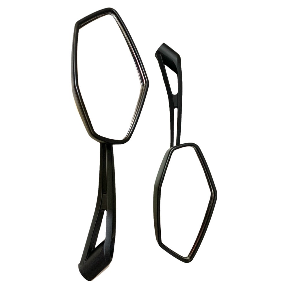 ESPEJOS TX 150 / TX 200 PAR KEEWAY ORIGINAL