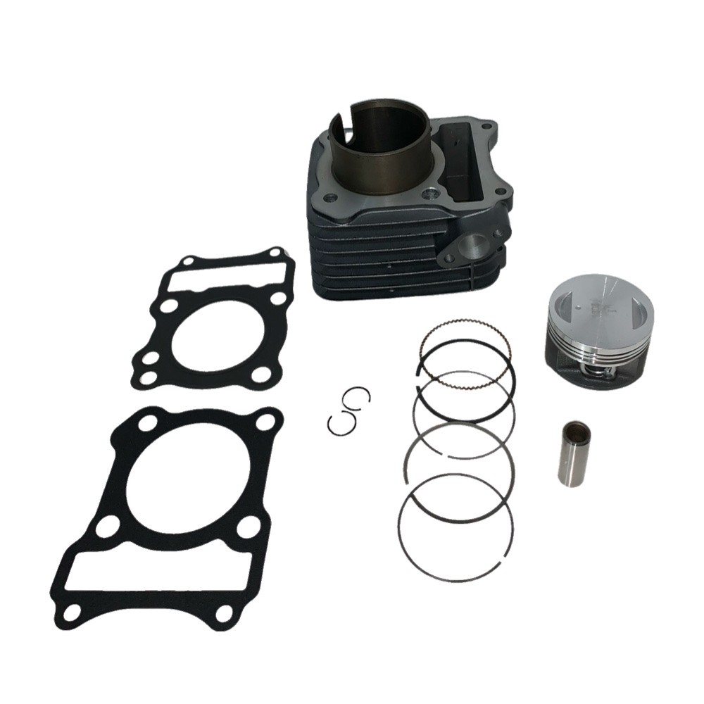 KIT CILINDRO RKS 125 / RKS 150 / RKV 150 / TX 150 KEEWAY