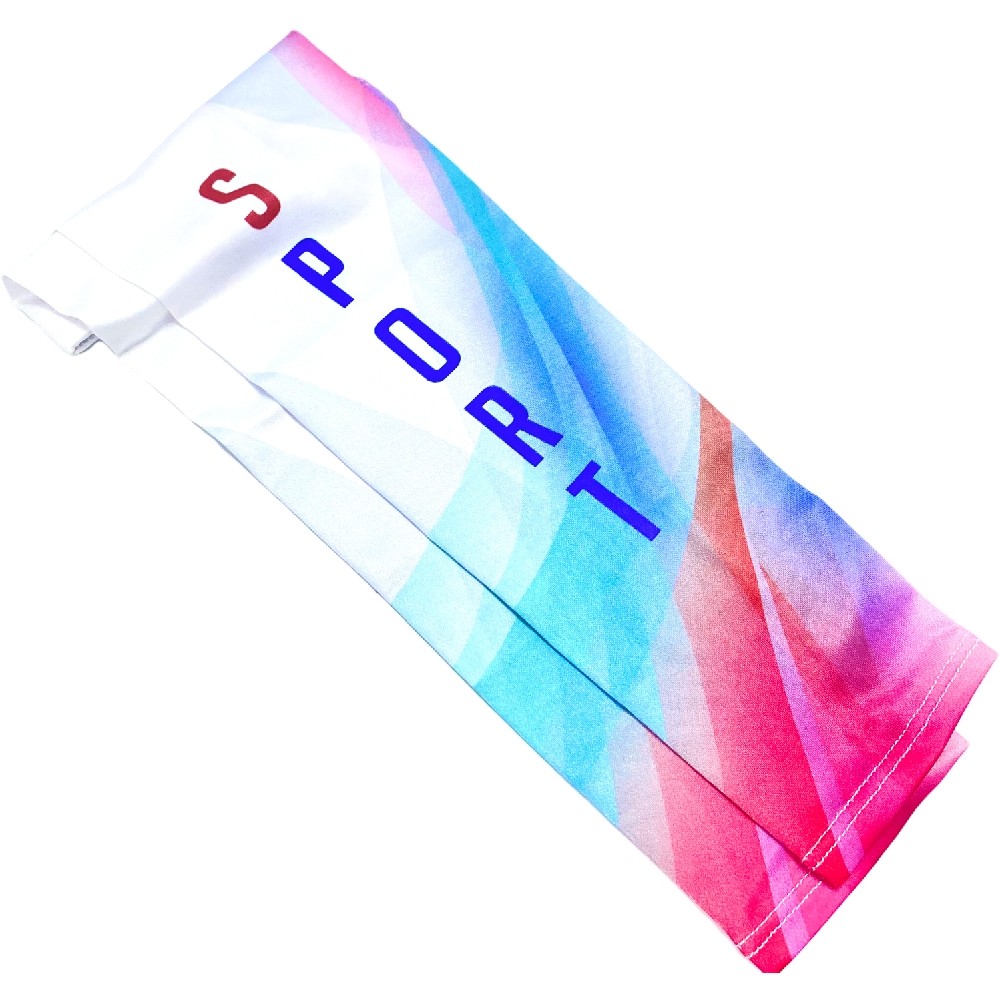 MANGAS SOL VARIOS DISENOS TELA