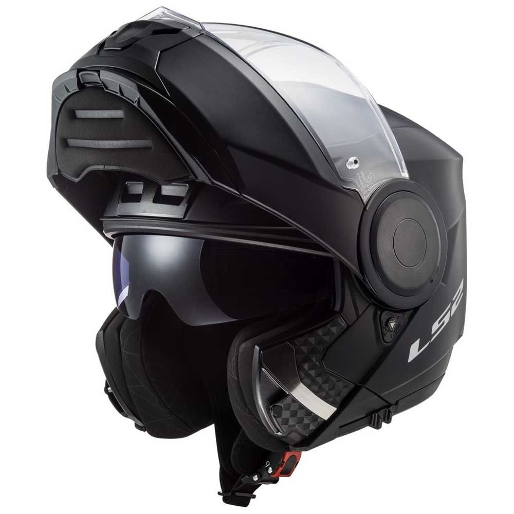 FF902 SCOPE NEGRO MATTE