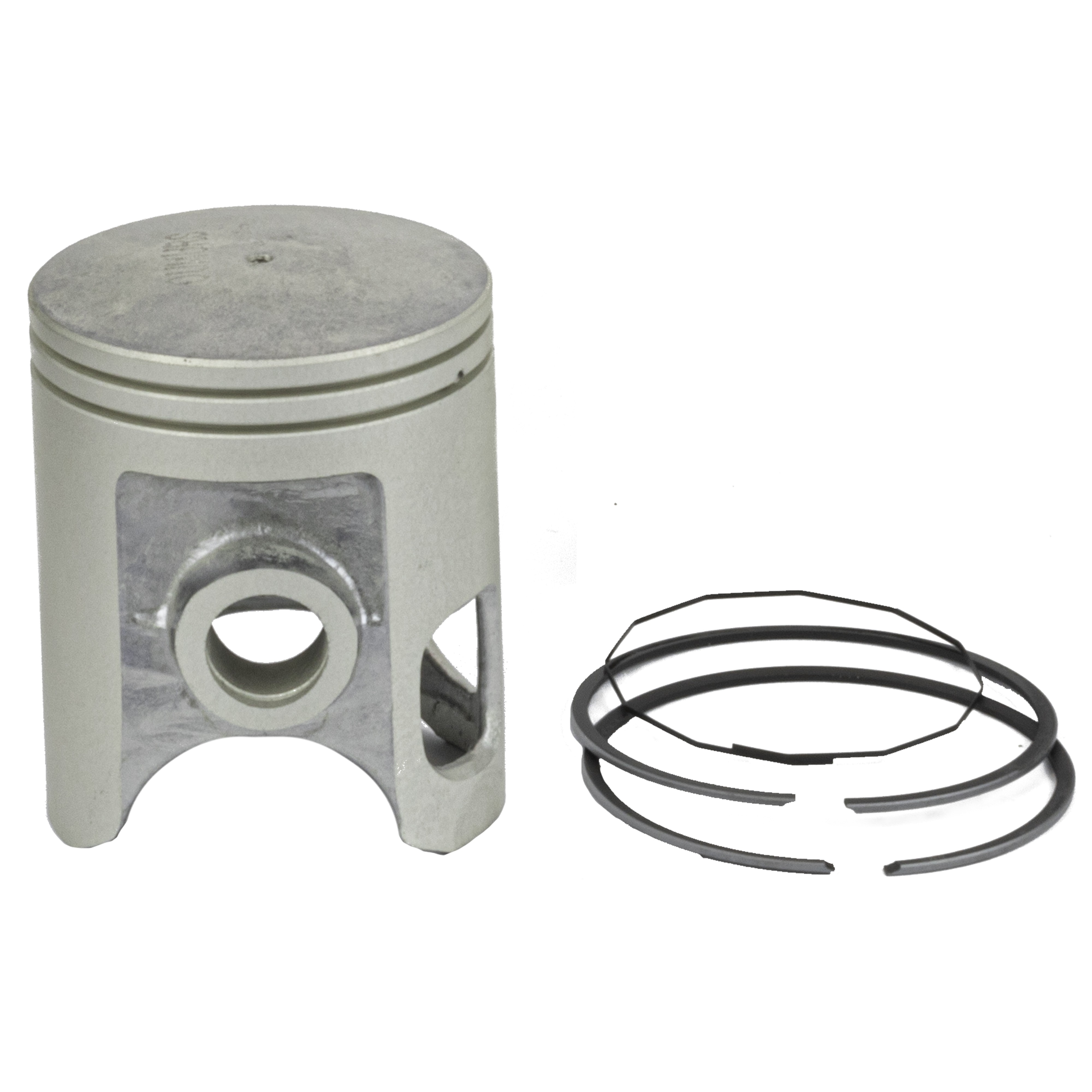 KIT PISTON STD RX 115 YAMAHA