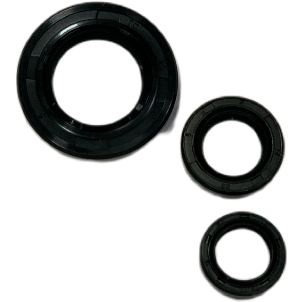 Gran stock en Retenes para tu moto, Despacho a todo Chile