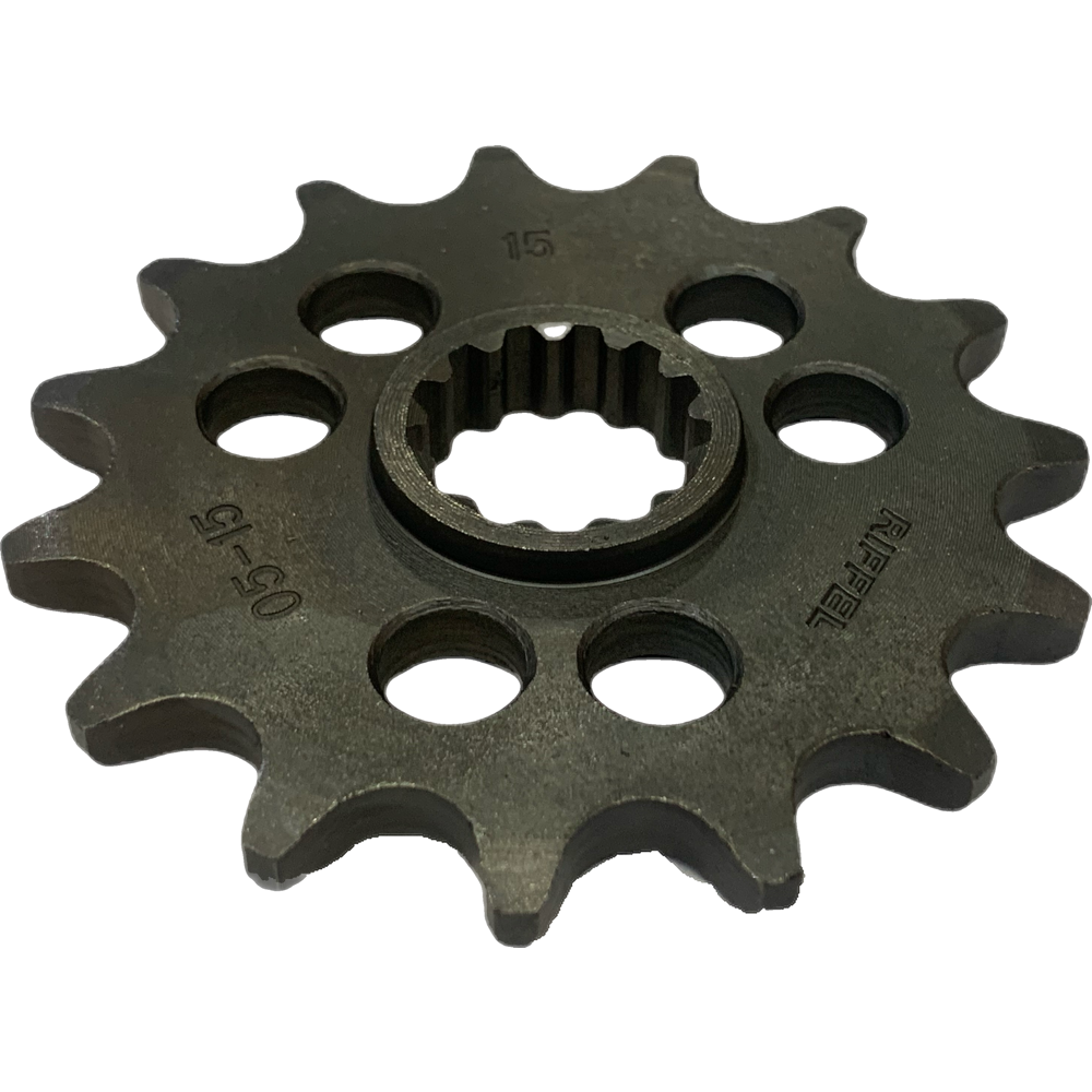 PIÑON ATAQUE RIFFEL DR-200 15T