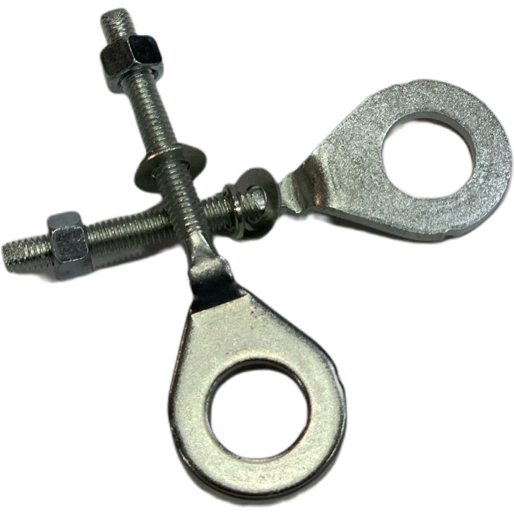 TENSORES CADENA TRANSMISION TX 200 / XR 150 HAYPO