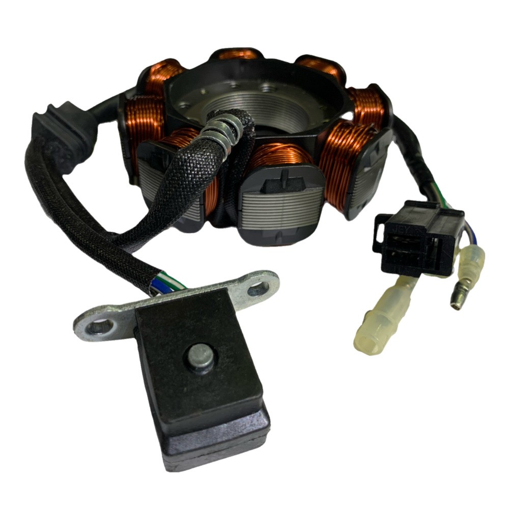 ESTATOR NK 150 HAOJUE ORIGINAL