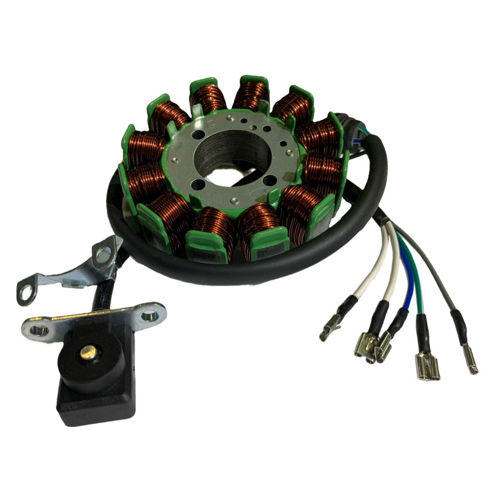 ESTATOR SUPERLIGHT 200 KEEWAY ORIGINAL