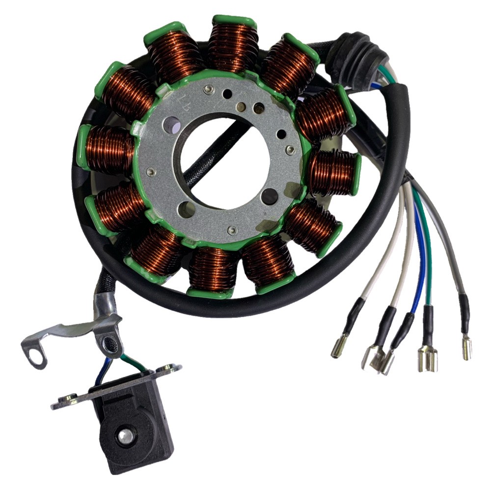 ESTATOR SUPERLIGHT 200 KEEWAY ORIGINAL