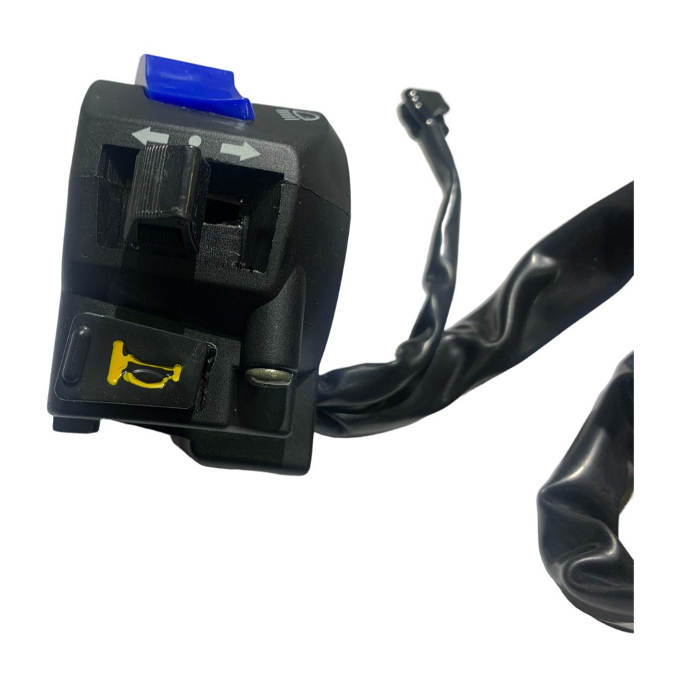 COMANDO IZQUIERDO UNIVERSAL HQ