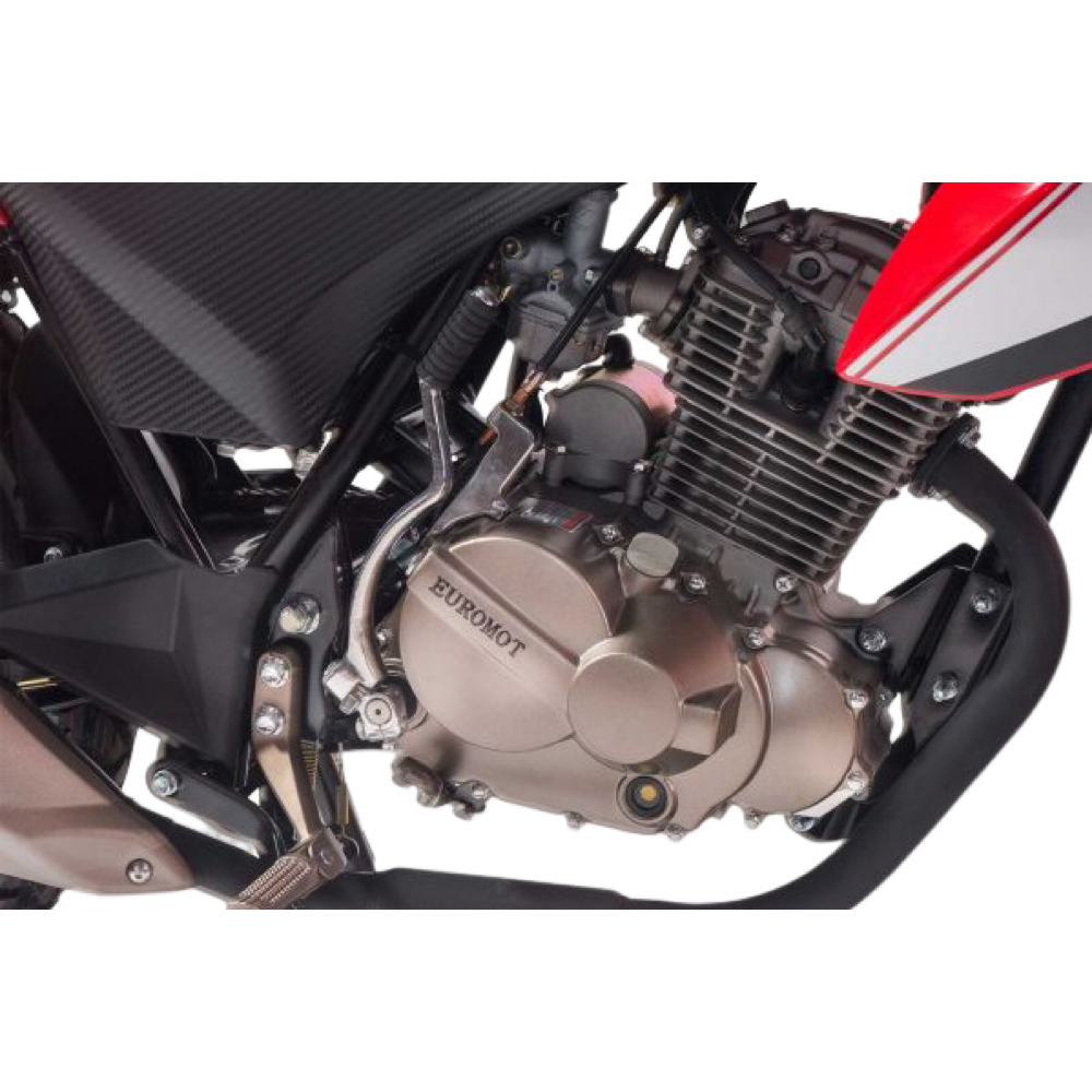 MOTOCICLETA KD 150 EUROMOT