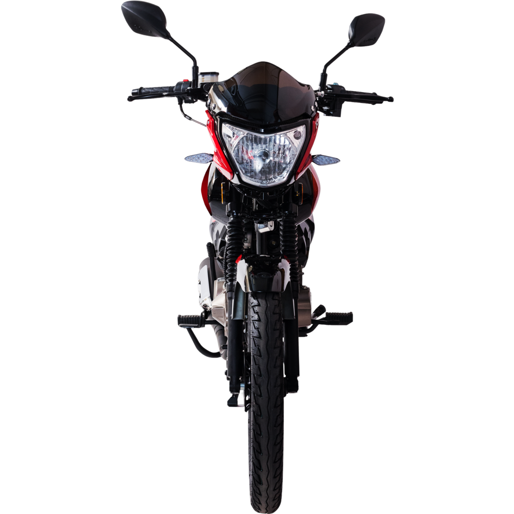 MOTOCICLETA REX 150 EUROMOT