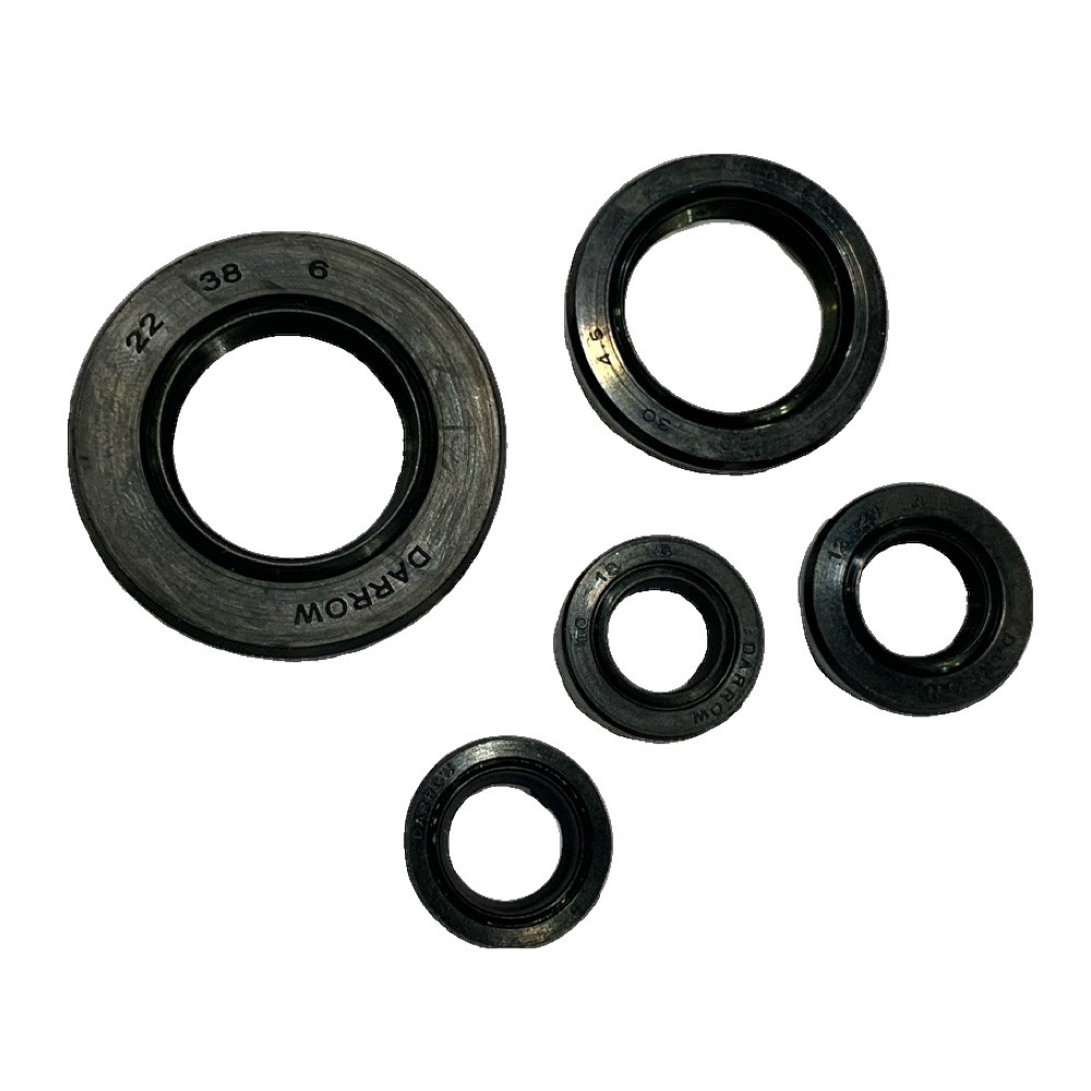 KIT RETENES MOTOR FZ 16 / FZ 2.0