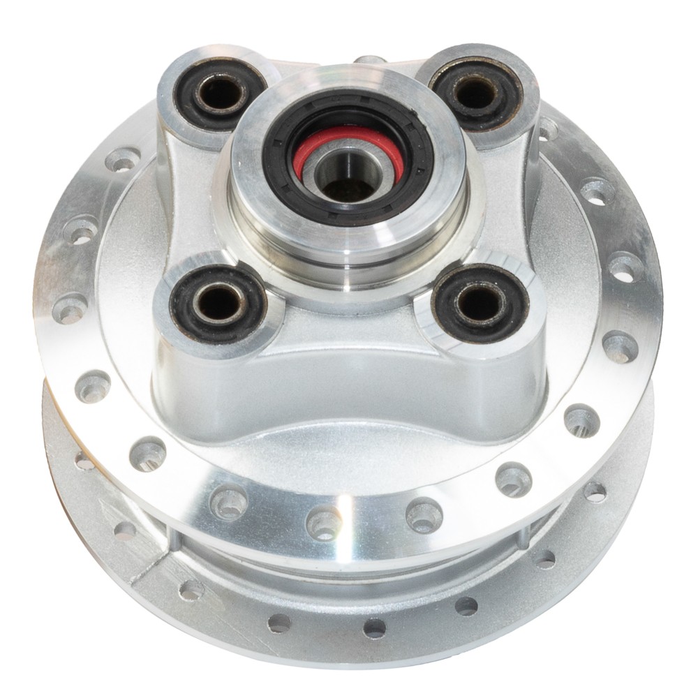 MASA DE RUEDA TRASERA