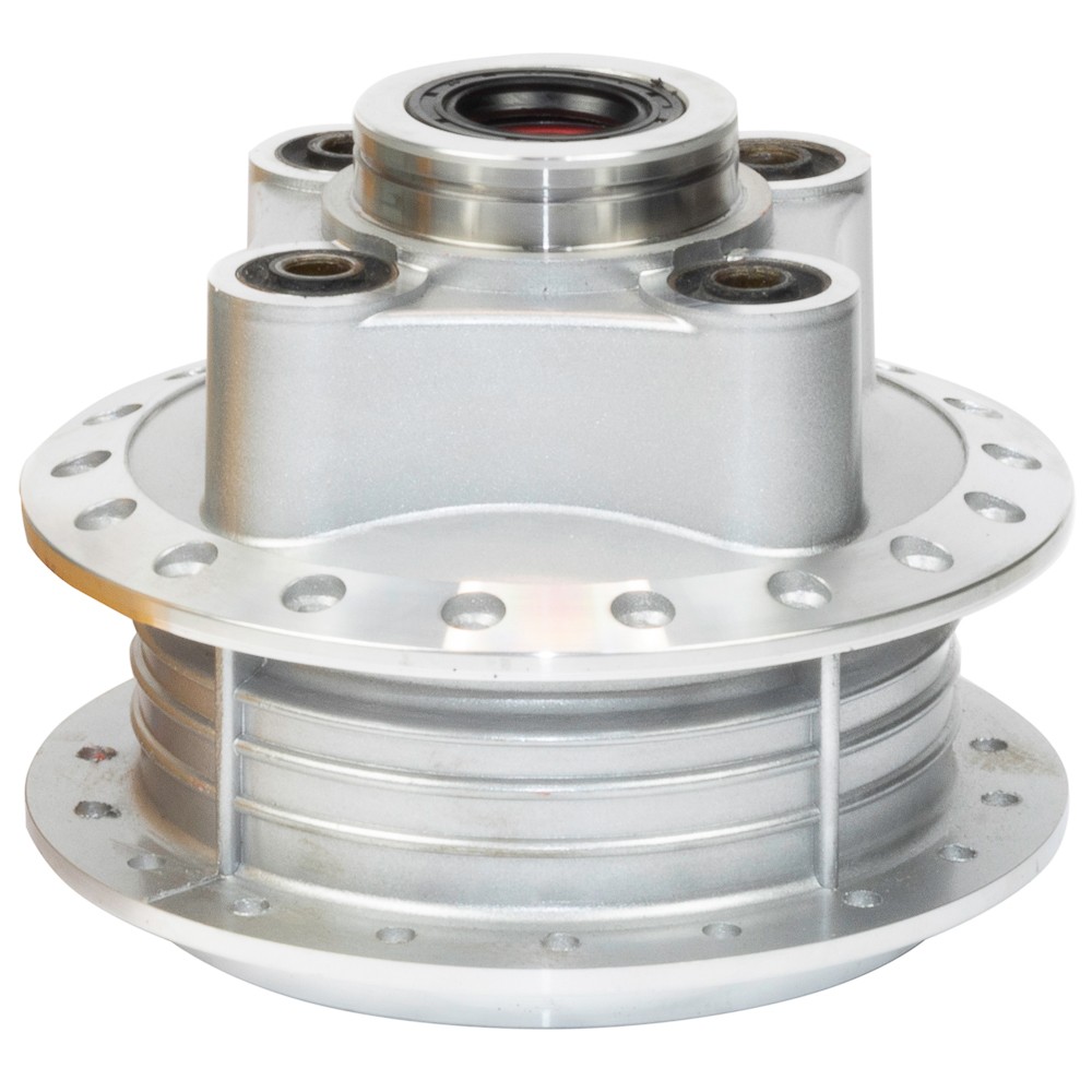 MASA DE RUEDA TRASERA