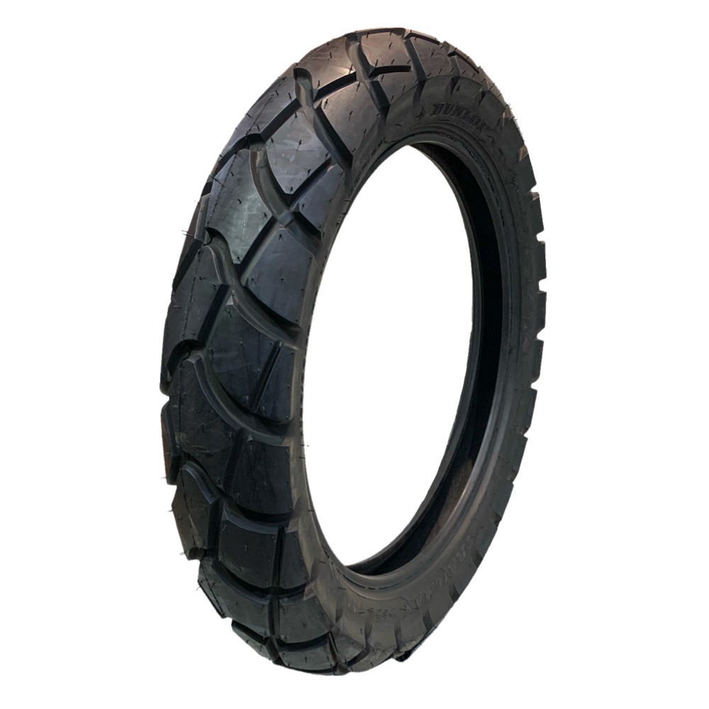 NEUMATICO 120/80 - 18 D604 DUNLOP MULTIPROPOSITO