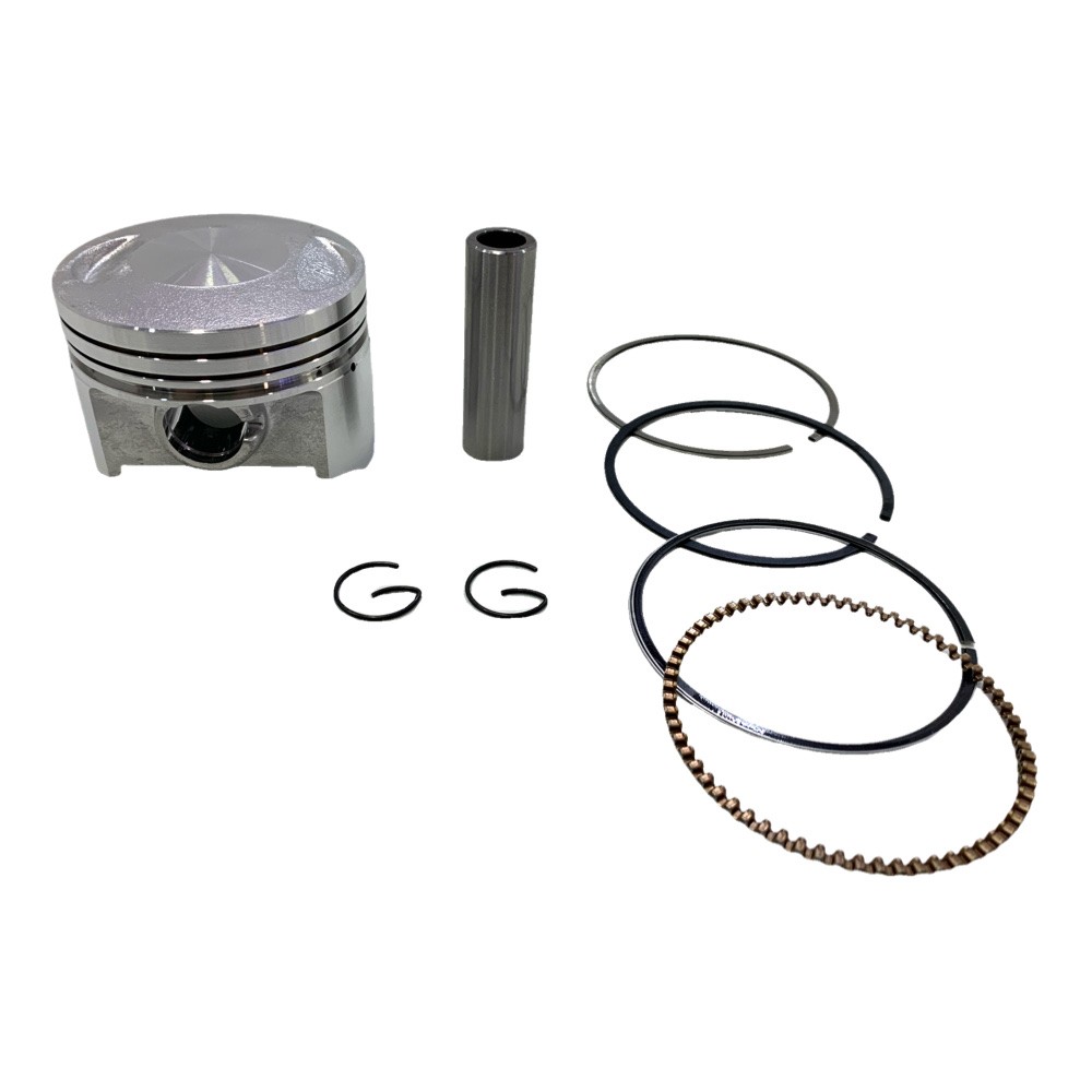 KIT PISTON UM 200 / CG 250 67MM STD ALLEN