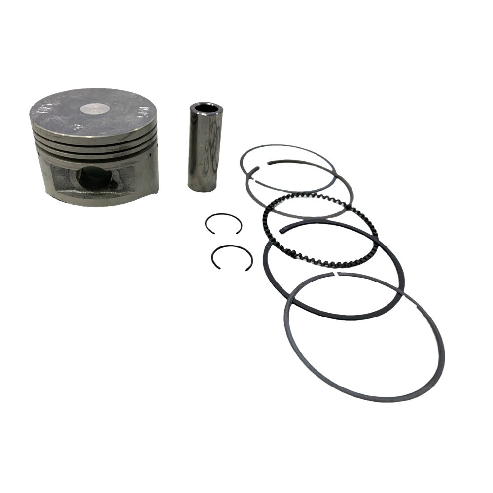 KIT PISTON BWS 125 YAMAHA 0.50 NPC